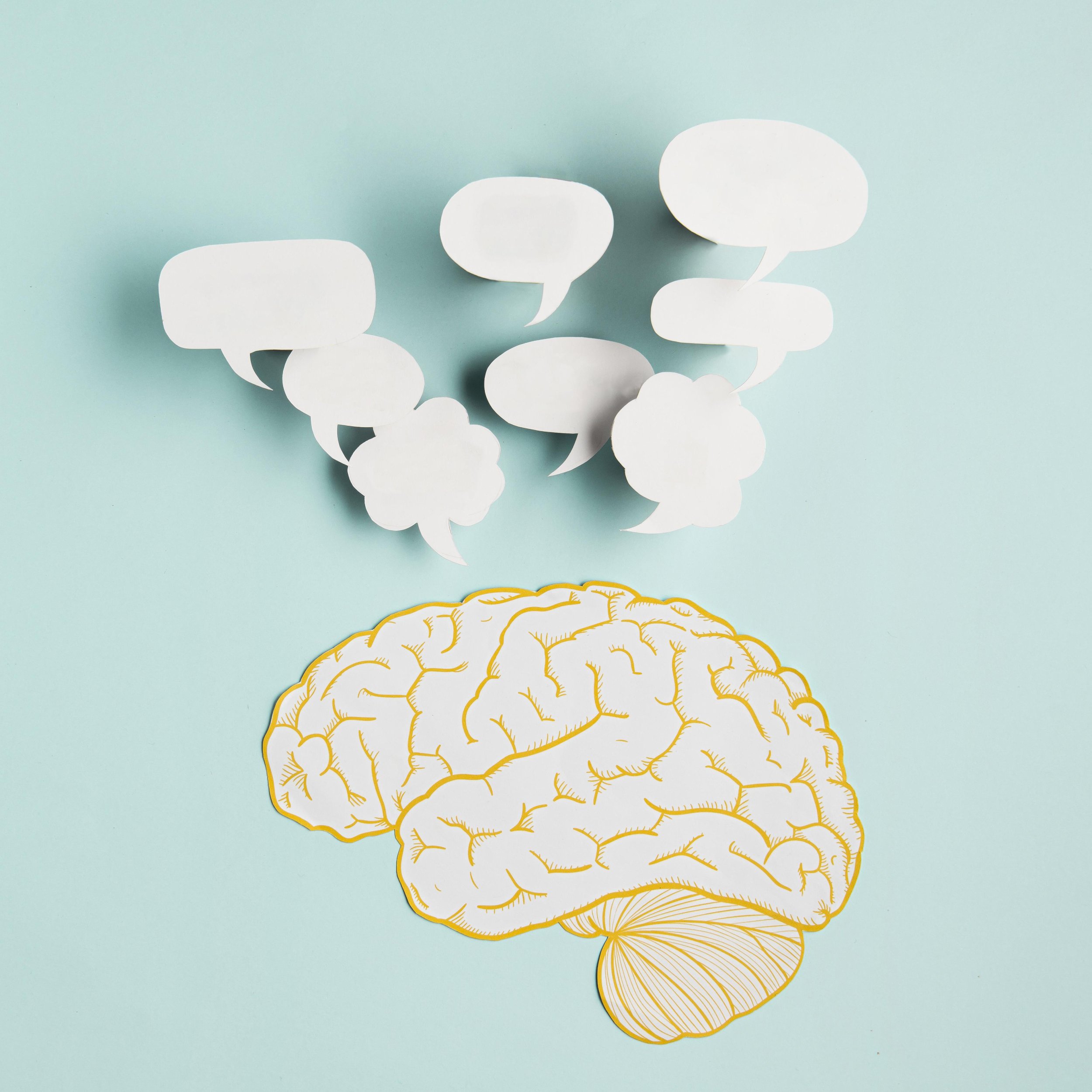 Executive Neuro Coaching: Unlock Your Brain's Full Potential